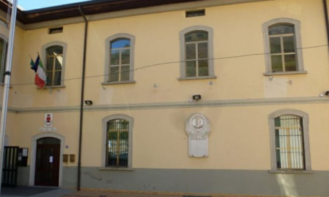 Un 2021 ricco di opere pubbliche per Losine - Prima la Valcamonica