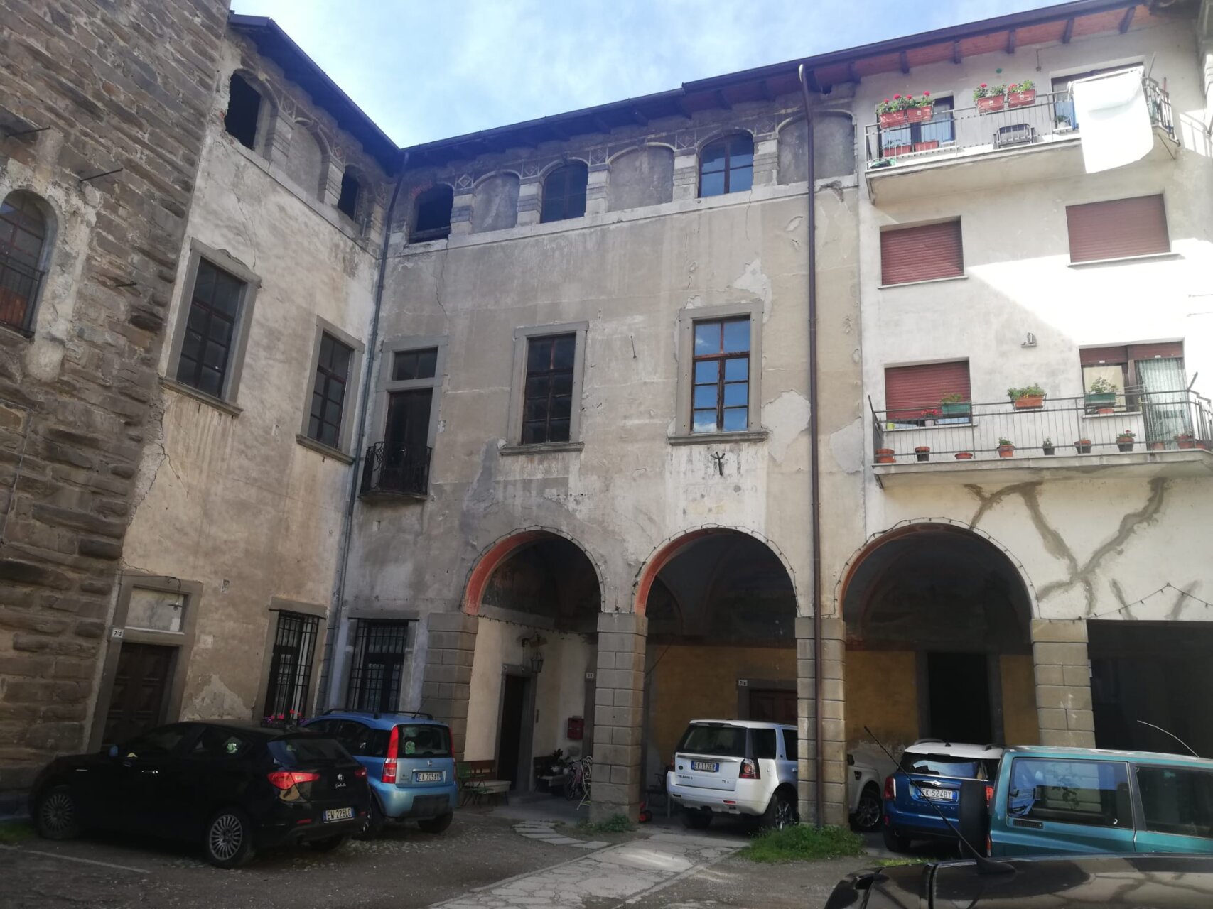 Malonno, quel borgo a cavallo tra Media e Alta Valle - Prima la Valcamonica