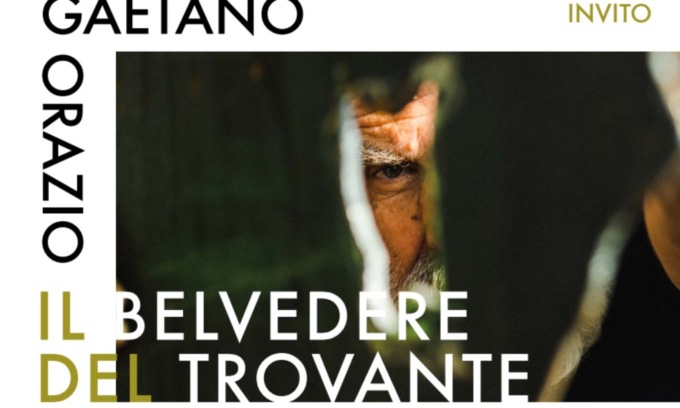 A Lariofiere prende vita “Il Belvedere del Trovante” - Prima la Valcamonica