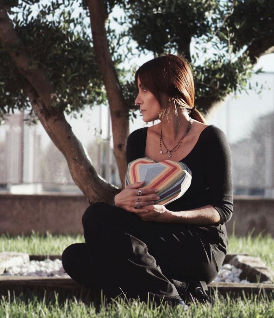 Lisa… Funeral Planner - Prima la Valcamonica