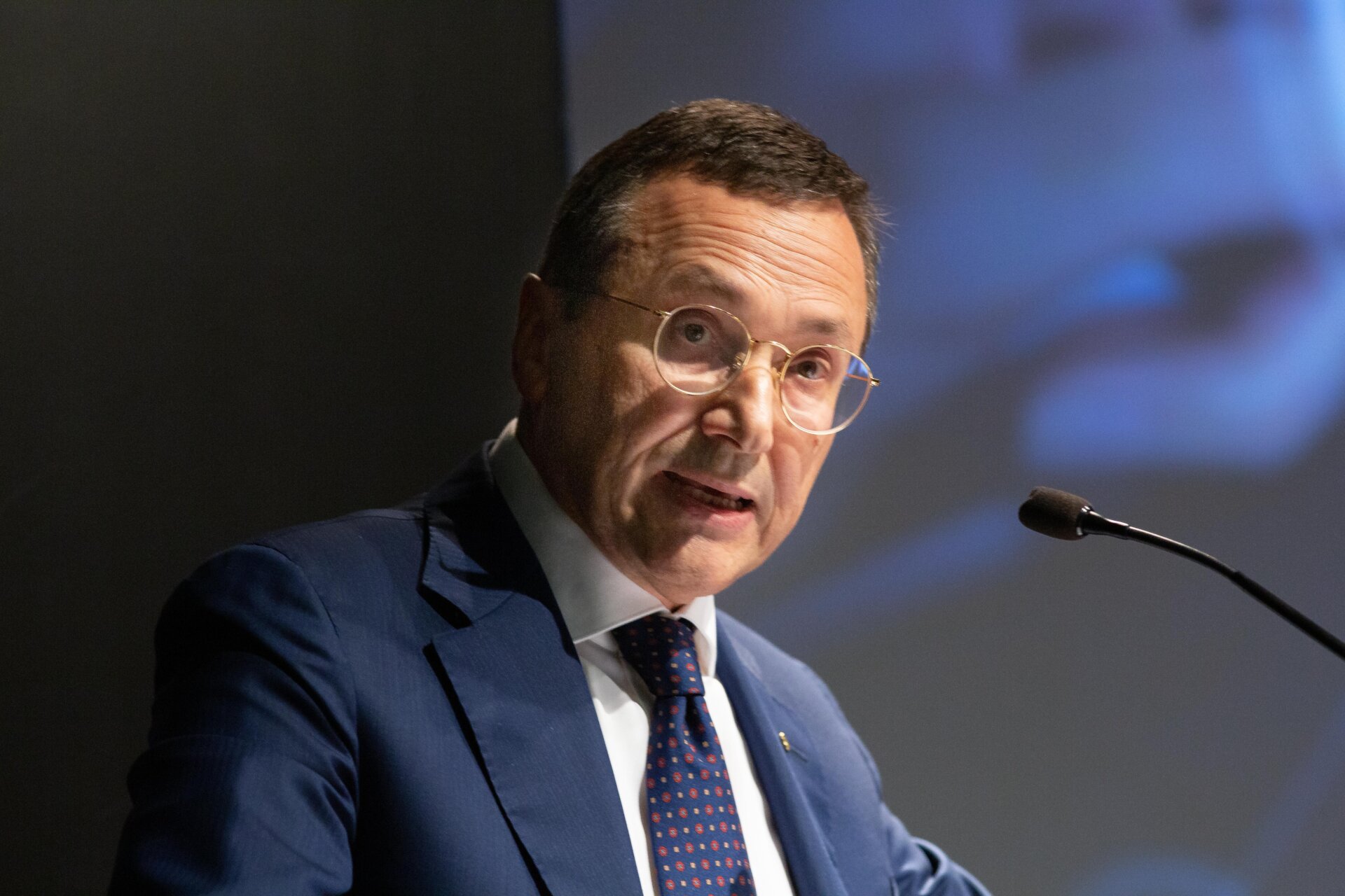 Alessandro Azzi è il nuovo Presidente della Commissione Abi lombarda - Prima la Valcamonica