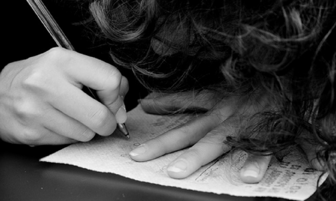 Lettera di una tossicodipendente alla mamma: "Ieri ho compiuto 24 anni ...