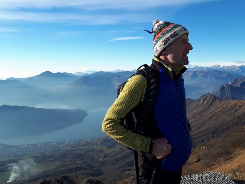 Walter Bassi, una vita per la corsa e il saluto degli amici - Prima la ...
