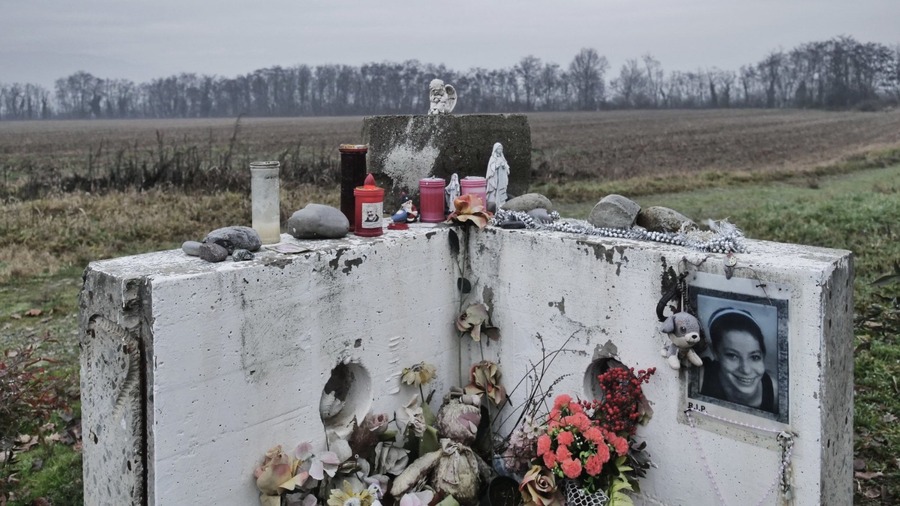 Netflix e Araberara: il caso Yara nella docuserie con l'intervista ...