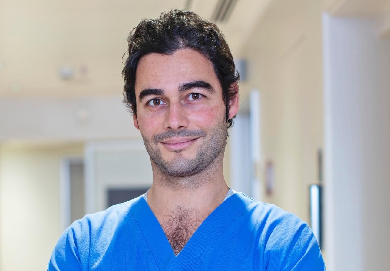 La novità delle lenti intraoculari ICL per sconfiggere miopia e ...